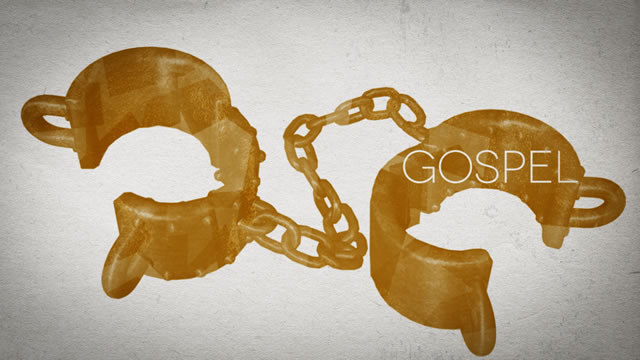 Freedom From the Chains – Into The Harvest