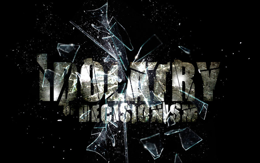 The History and Idolatry of Decisionism – Into The Harvest