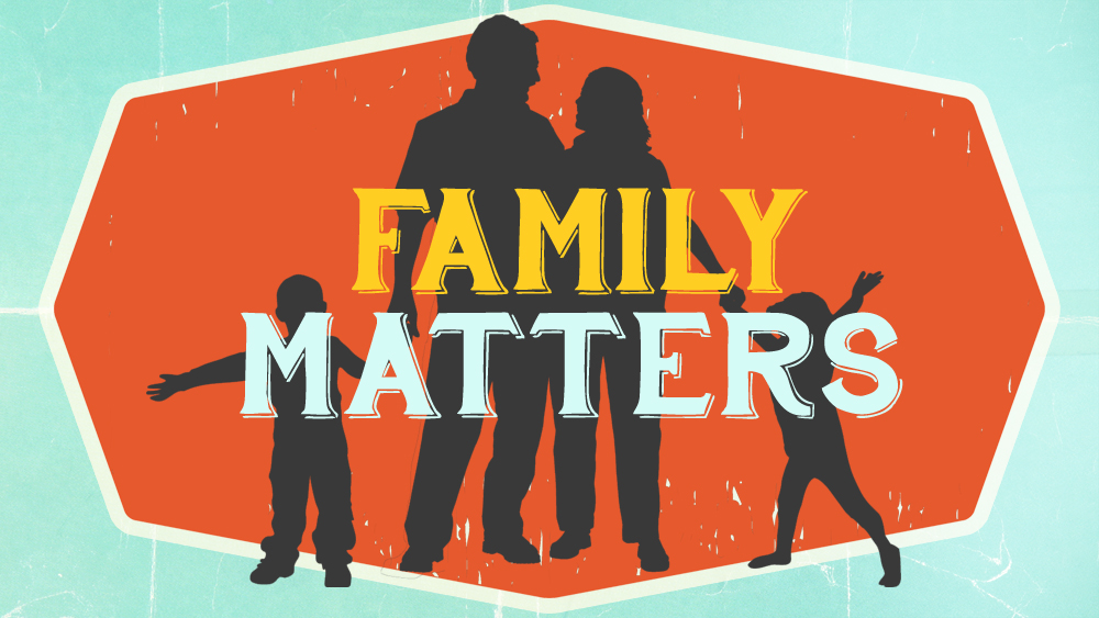 Family Matters; 5 Reasons Family Worship is Needed – Into The Harvest